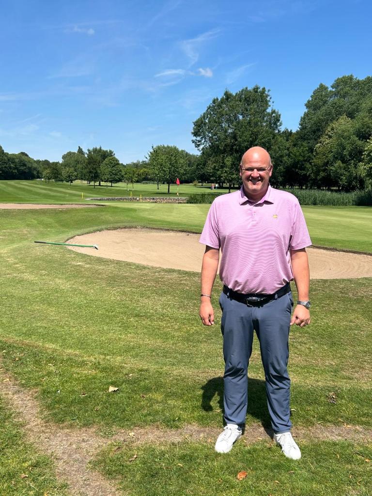 Teesside Golf Club